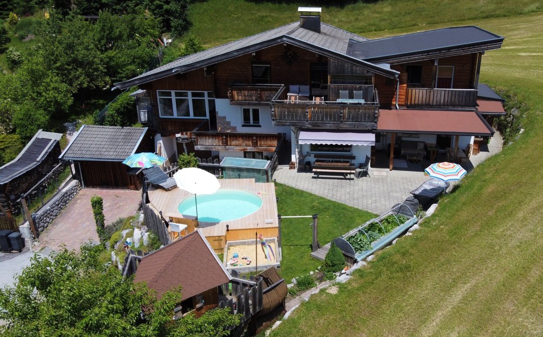 Haus kaufen in Leogang | Alpine Emotions